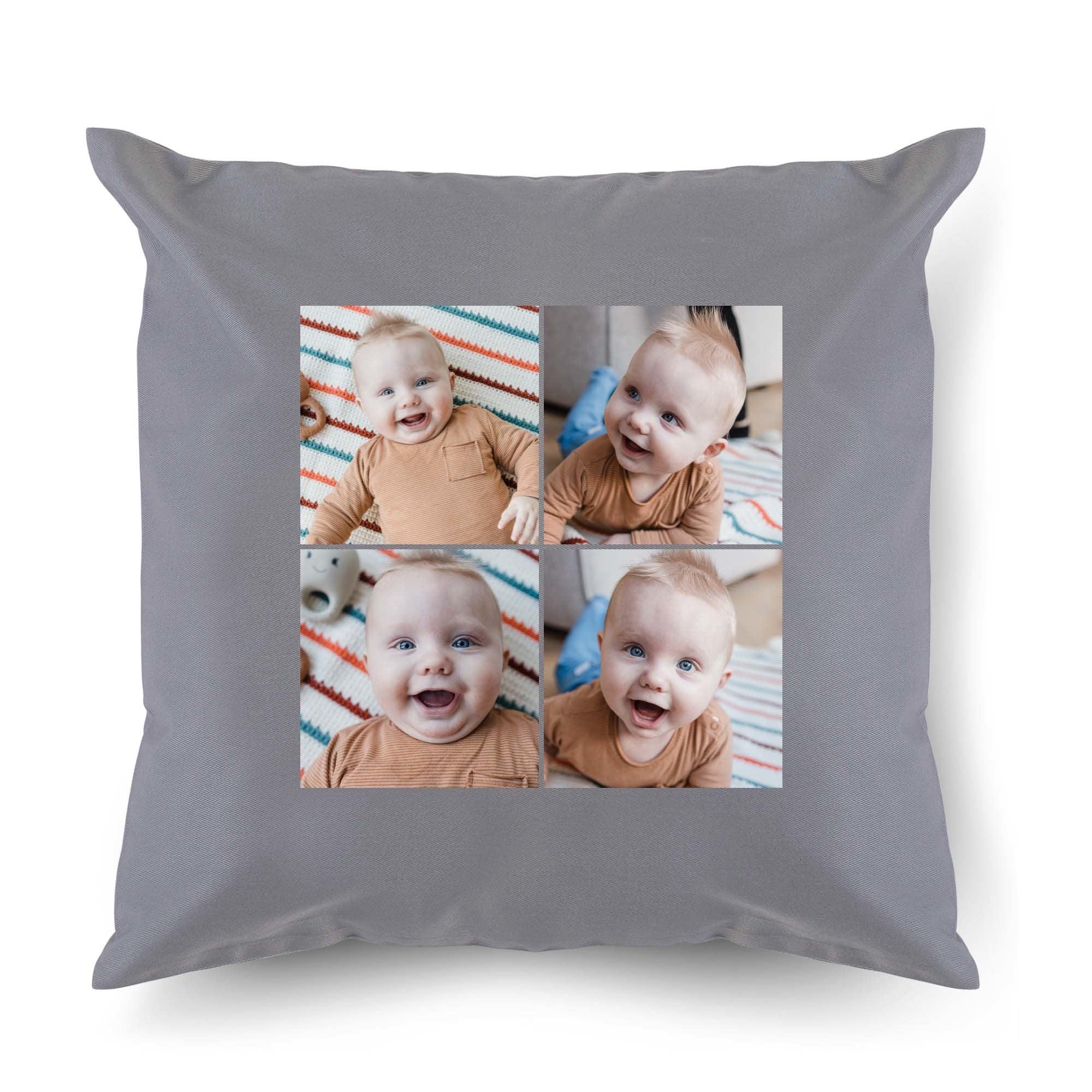 De Skønneste Puder med Billede eller Tekst | YourSurprise