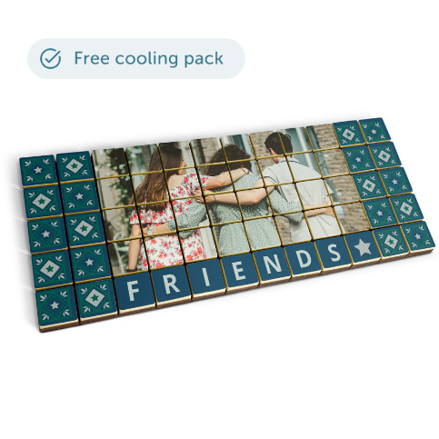 Personalised chocolate gifts | YourSurprise