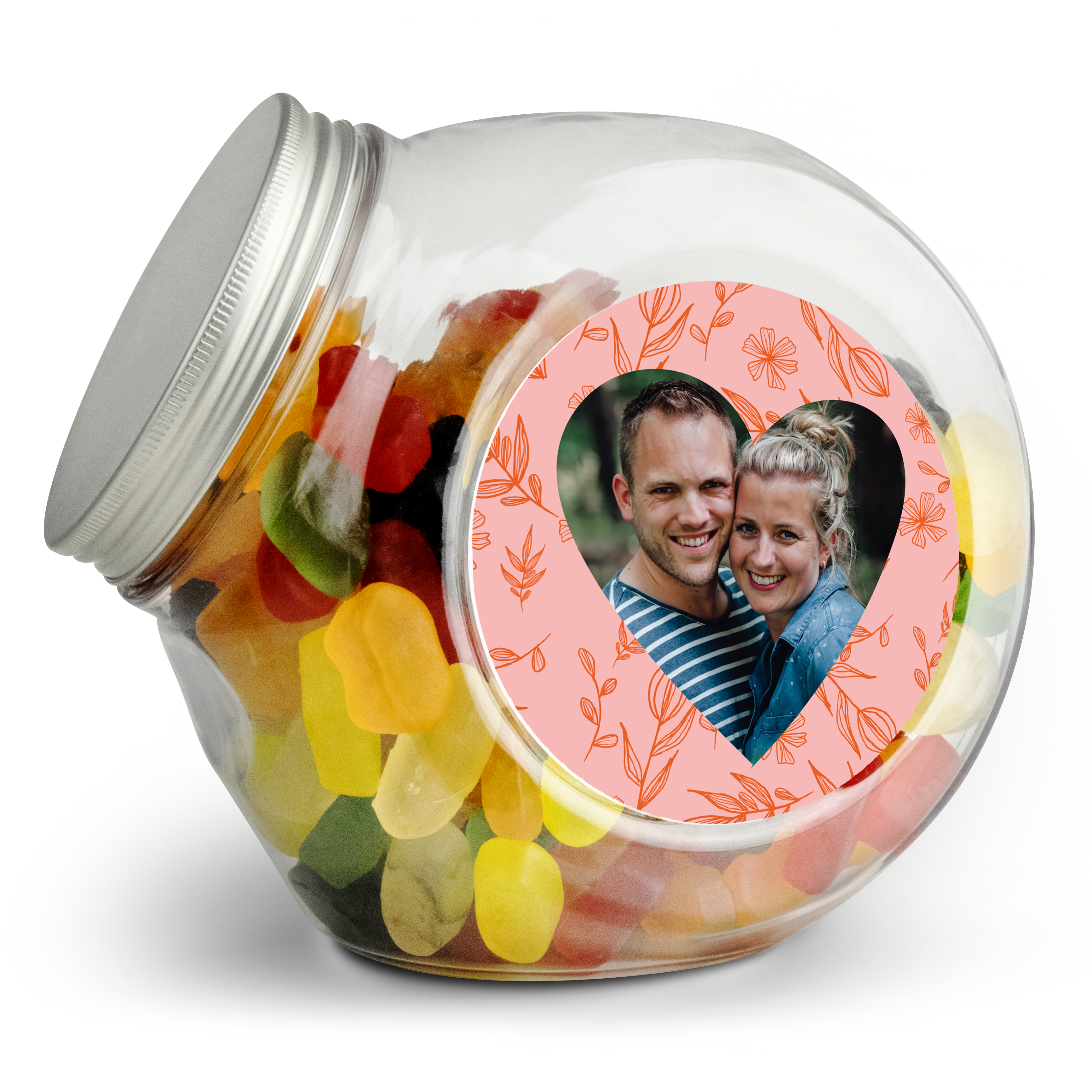 Personalised Chocolade And Sweets Gifts | YourSurprise