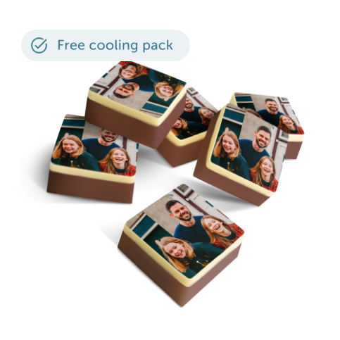 Personalised Chocolate Gifts | YourSurprise