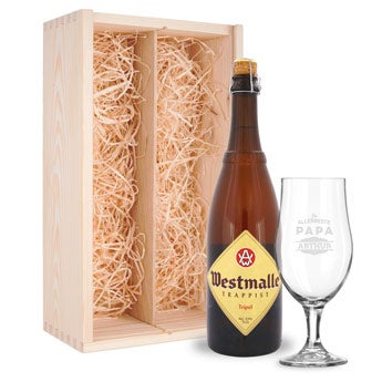 Vaderdag bier | YourSurprise