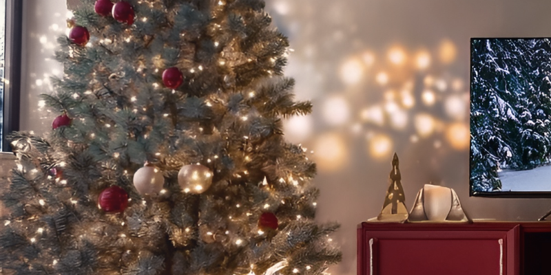 Christmas Tv Series and Christmas Episodes to watch in 2025