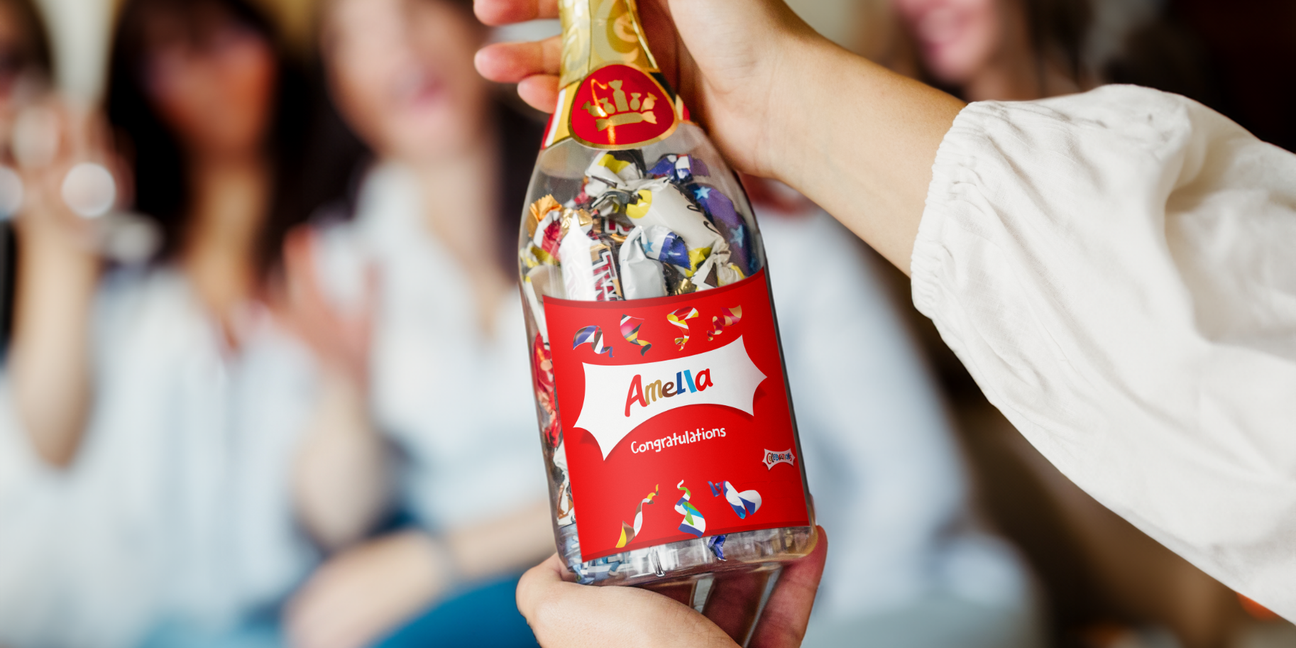 Personalised Confirmation Gifts | YourSurprise