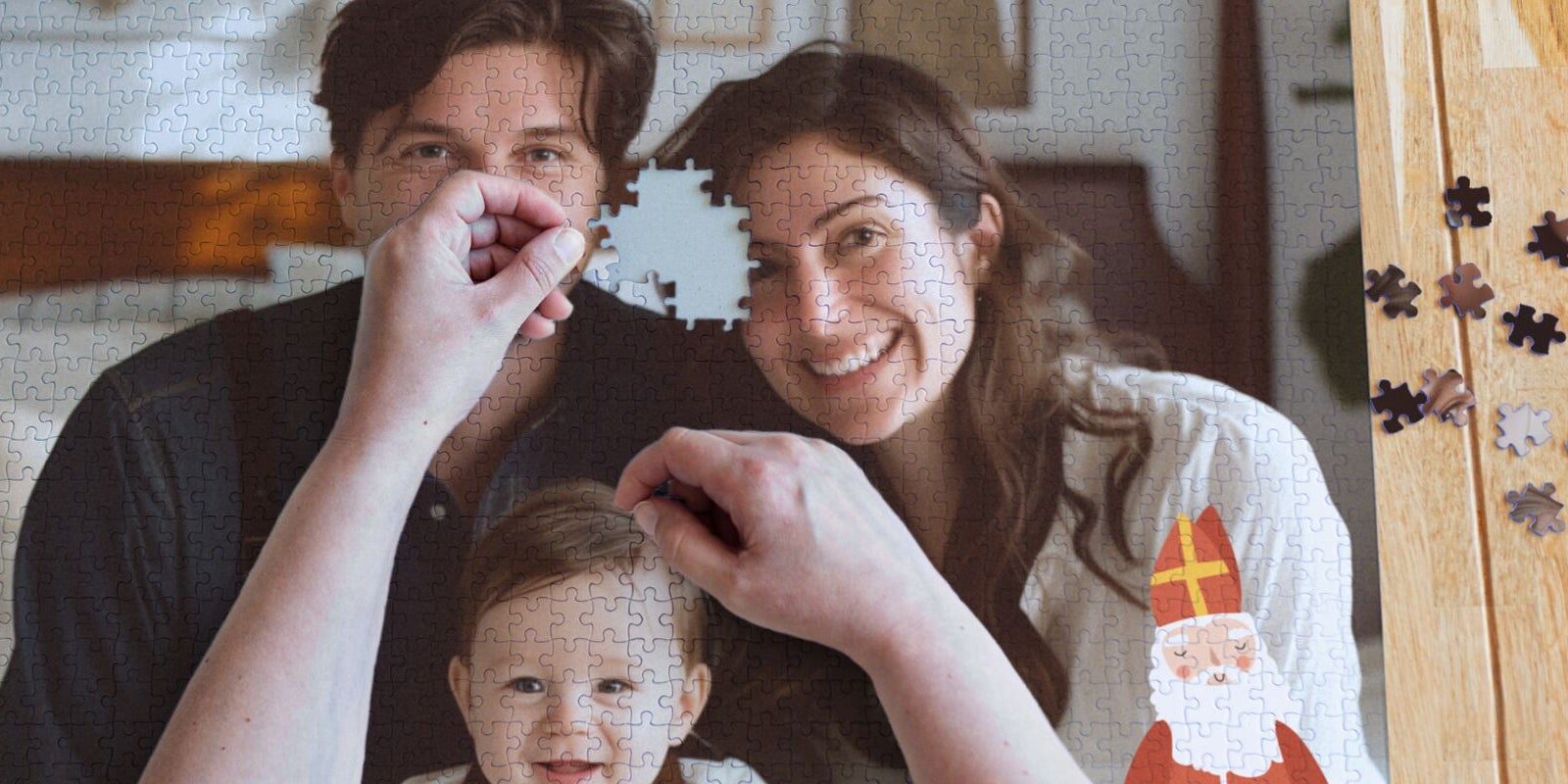 How to Glue a Jigsaw Puzzle: tips from gluing to framing