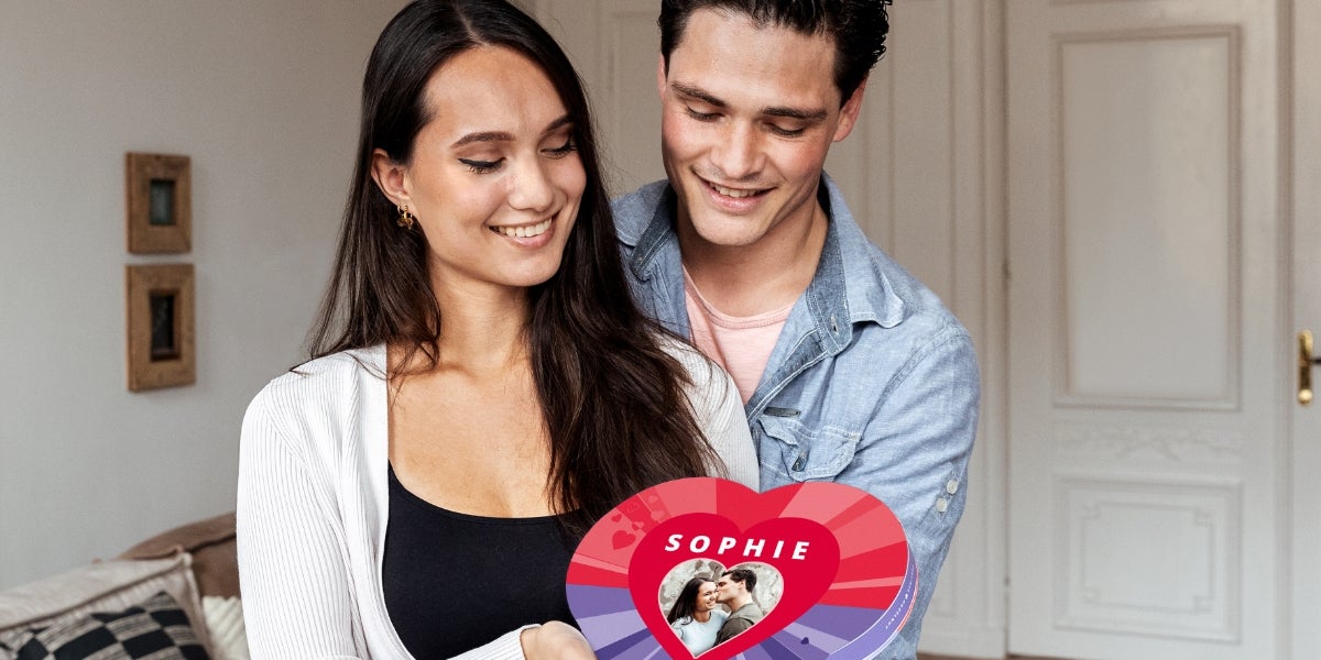 Cadeau d'Anniversaire de Mariage Femme | Sélection Variée