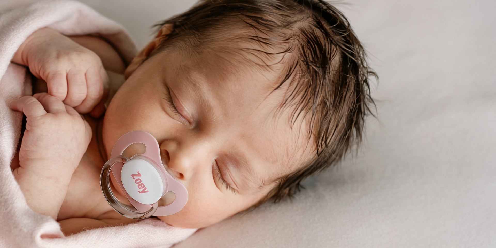 Cadeau Personnalisé Bébé | Avec le Nom ou la Photo du Bébé