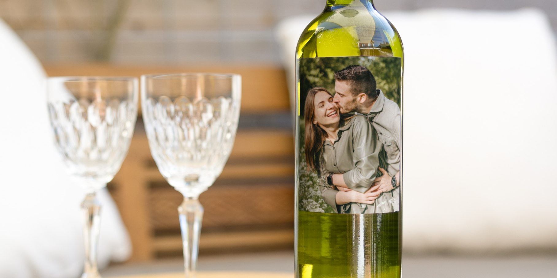 Personalised Wedding Witness Gifts | YourSurprise