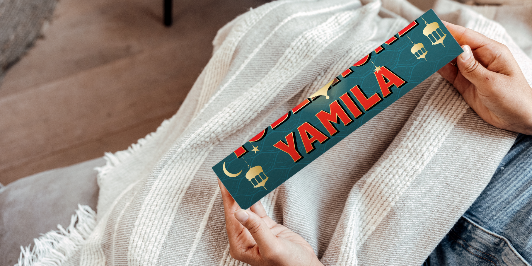 Personalised Halal Chocolate & Sweets | YourSurprise