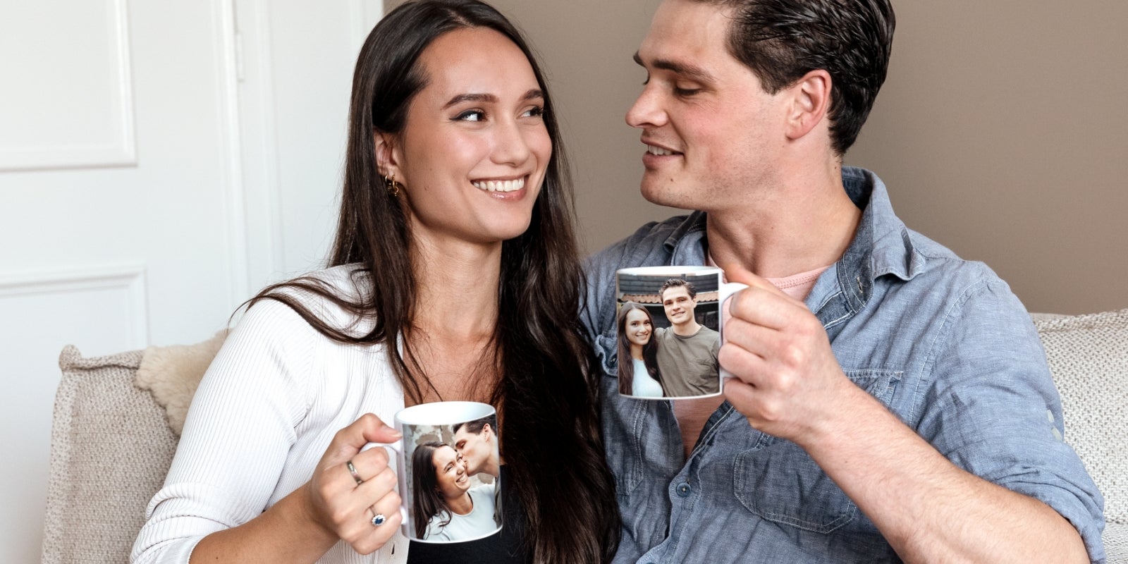 Fotocadeau: De Leukste Cadeaus met Jou Foto's | YourSurprise