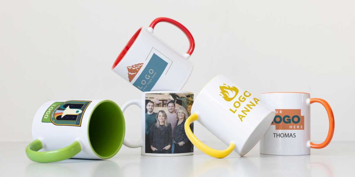 Personalised Logo Gifts | YourSurprise