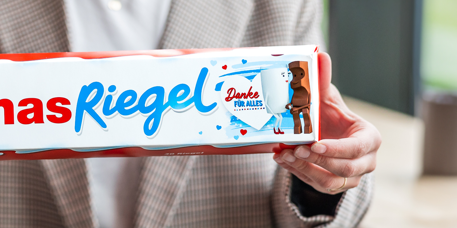 Personalisierte kinder Riegel | YourSurprise
