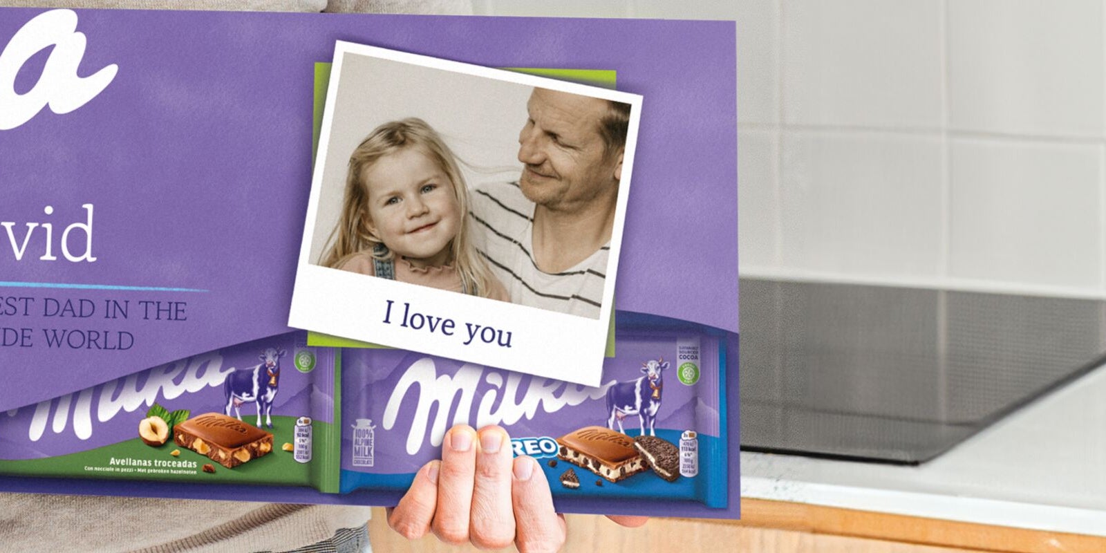 Personalised XL Gifts | YourSurprise