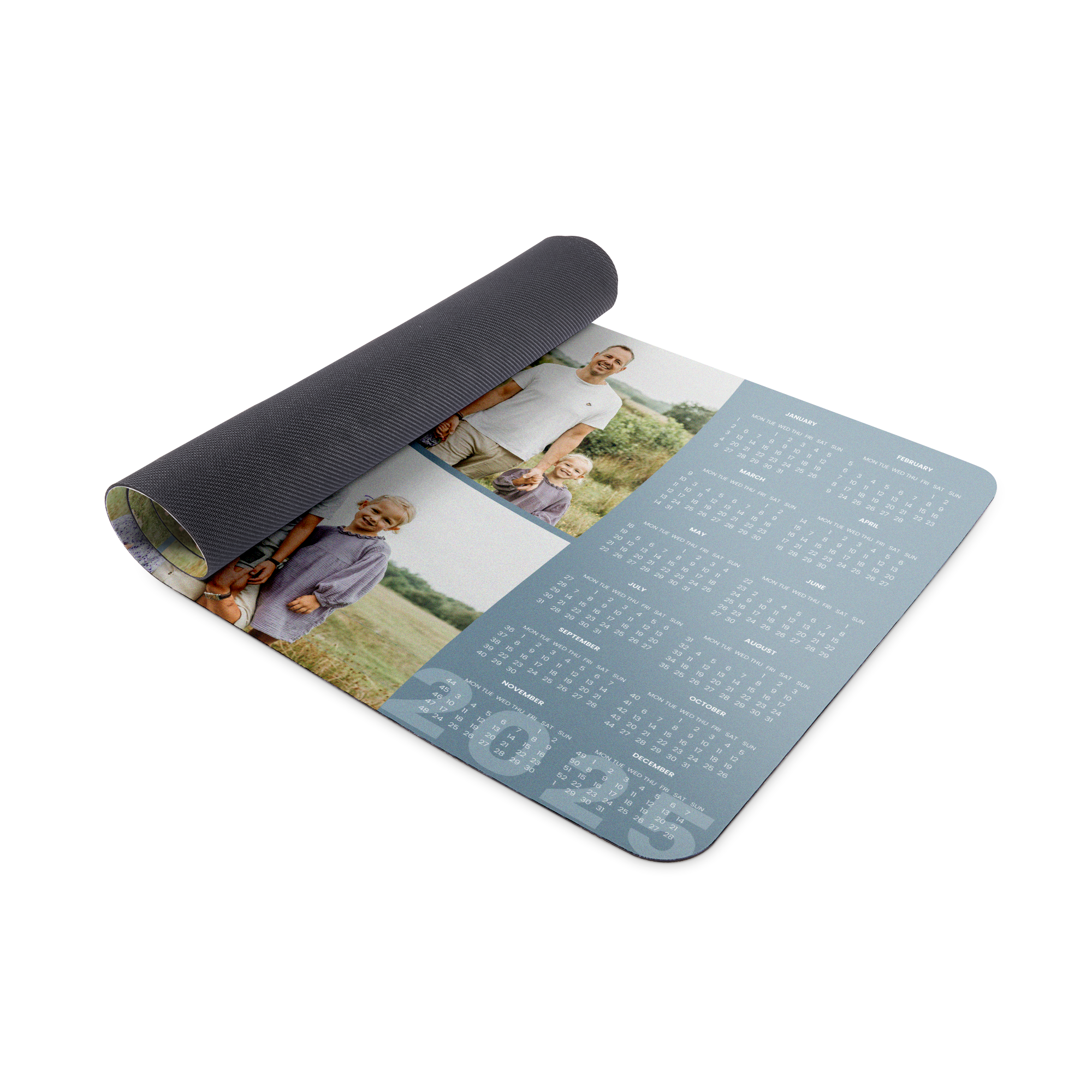 Personalised Gaming Mouse Mat | YourSurprise