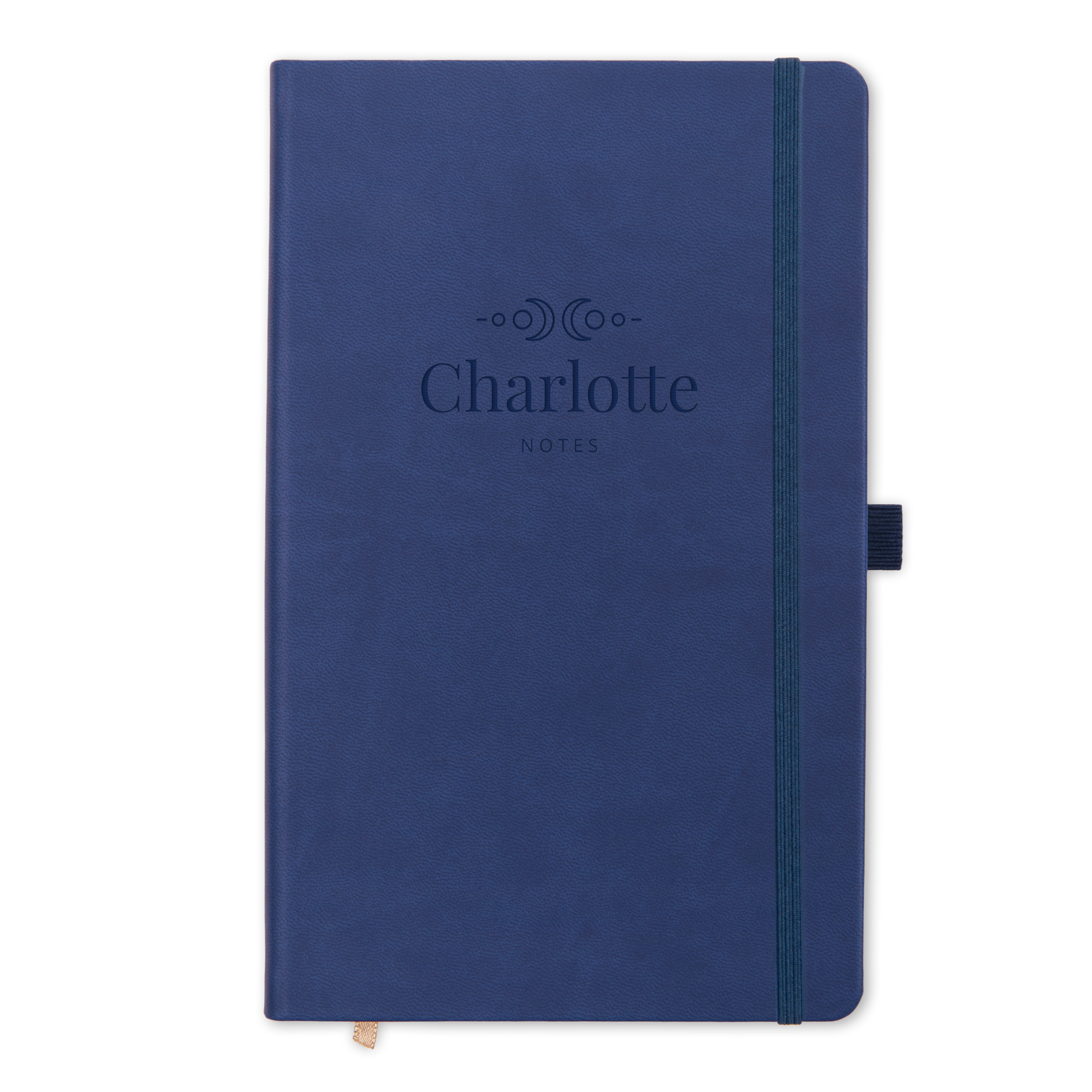 Carnet Personnalisé - Simili Cuir | YourSurprise