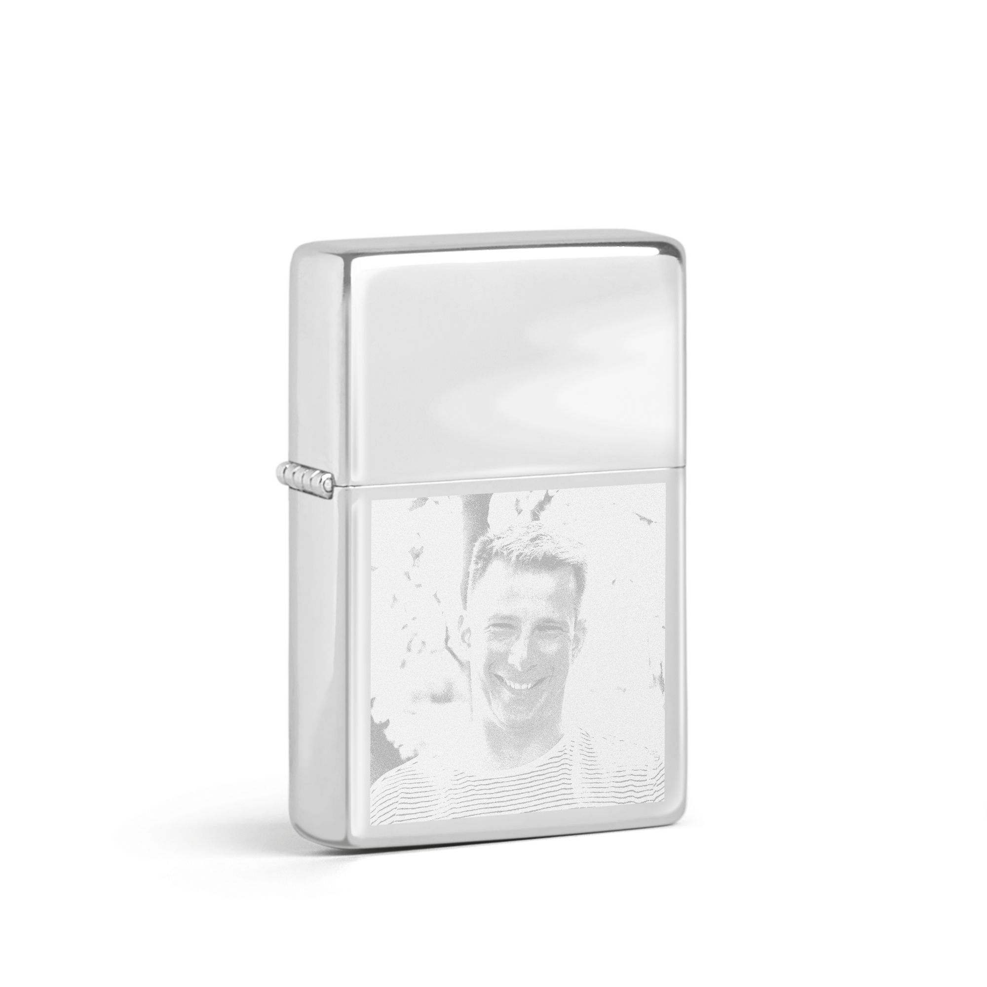 Personalised engraved lighter | YourSurprise