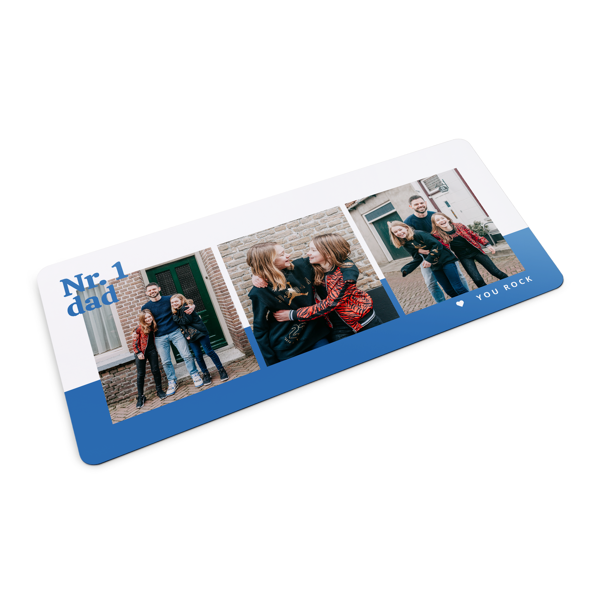 Personalised Gaming Mouse Mat | YourSurprise