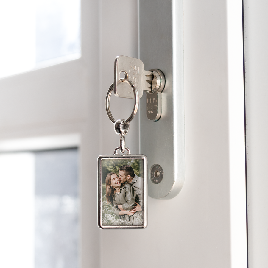 Personalised key ring | YourSurprise