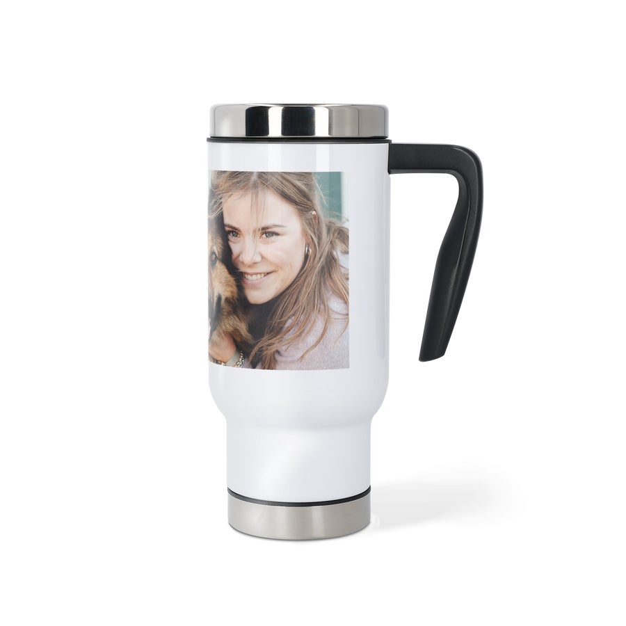 Personalised thermos mug | YourSurprise Personalised thermos mug | YourSurprise