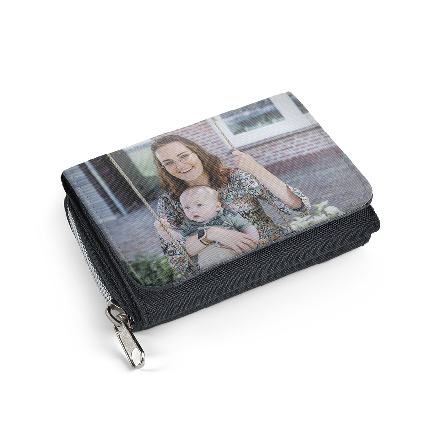 Personalised purse | YourSurprise