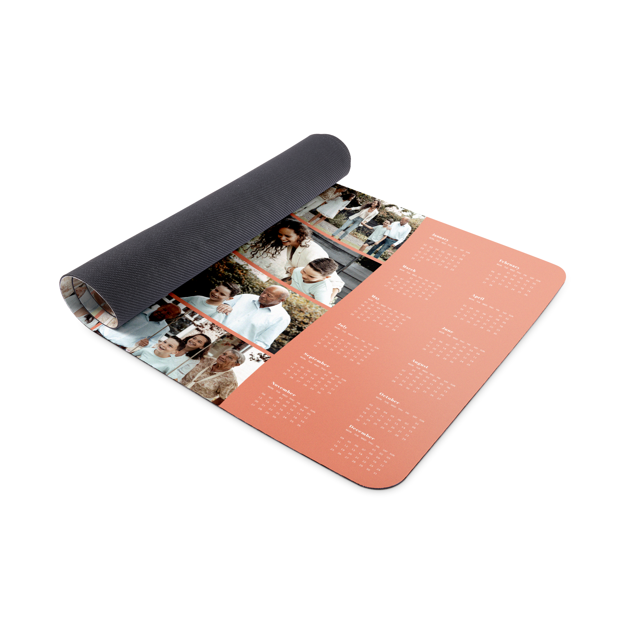 Personalised Gaming Mouse Mat | YourSurprise