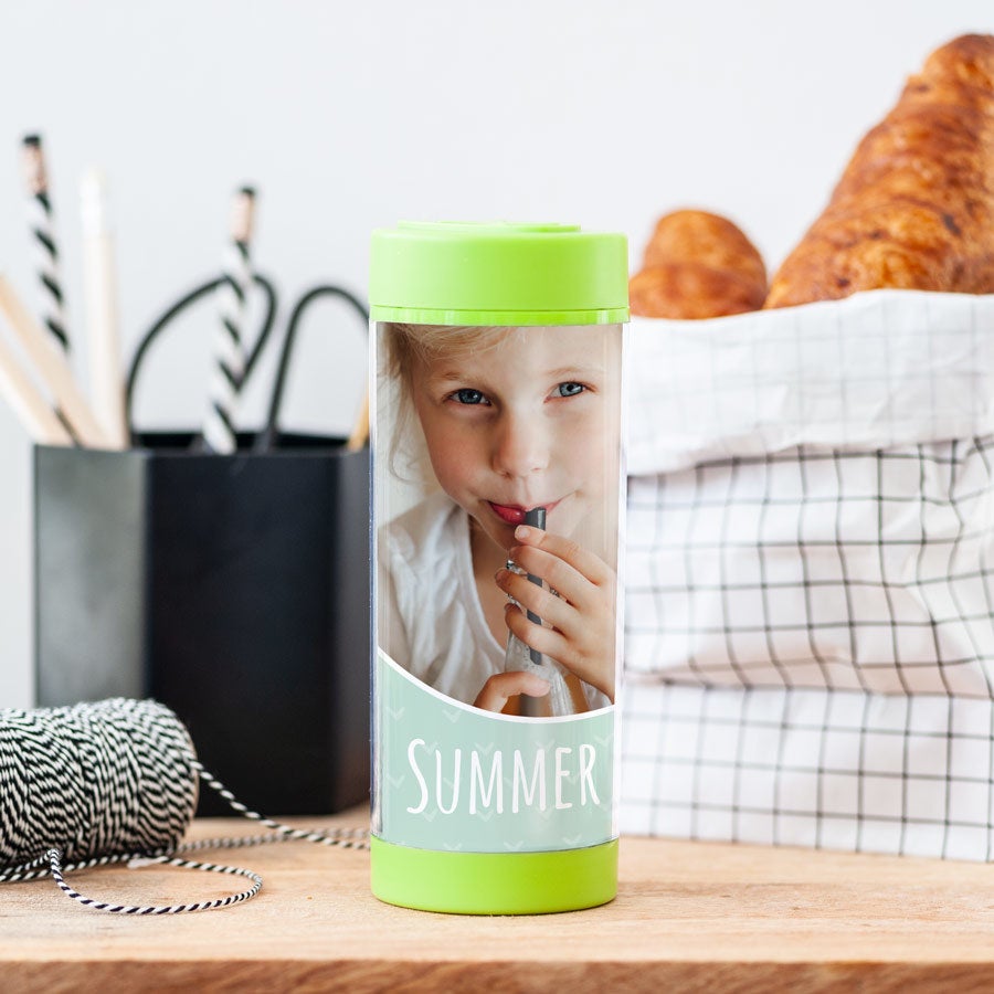 School cup with name | YourSurprise