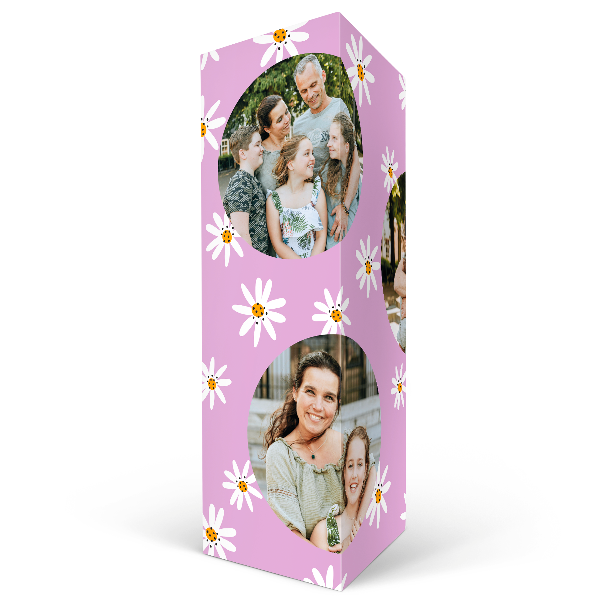 Personlig gaveeske - nøtter | YourSurprise