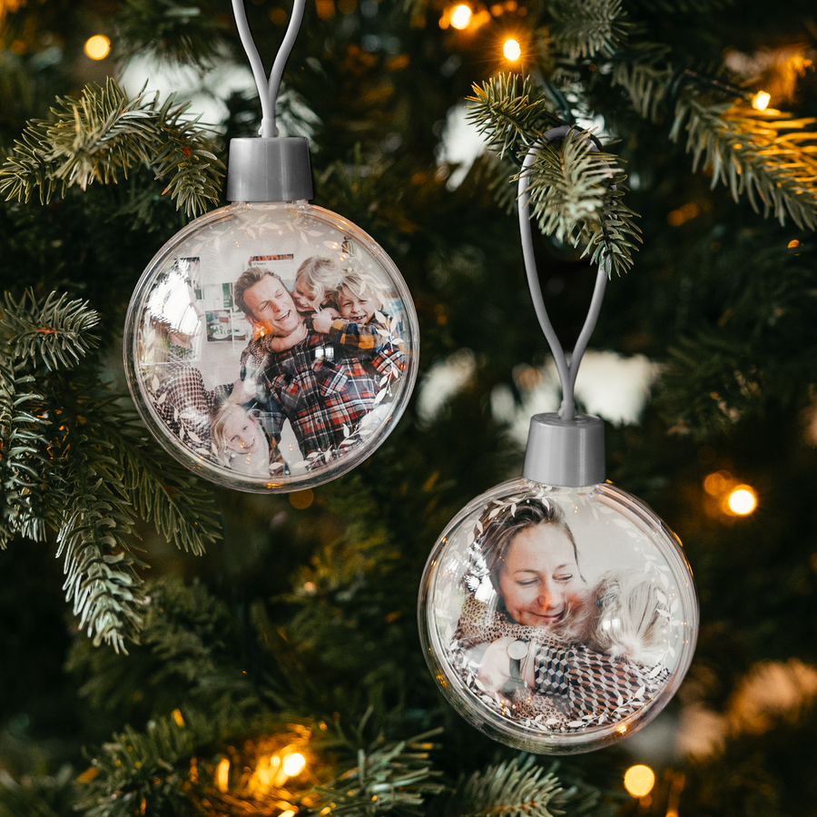 Photo baubles store