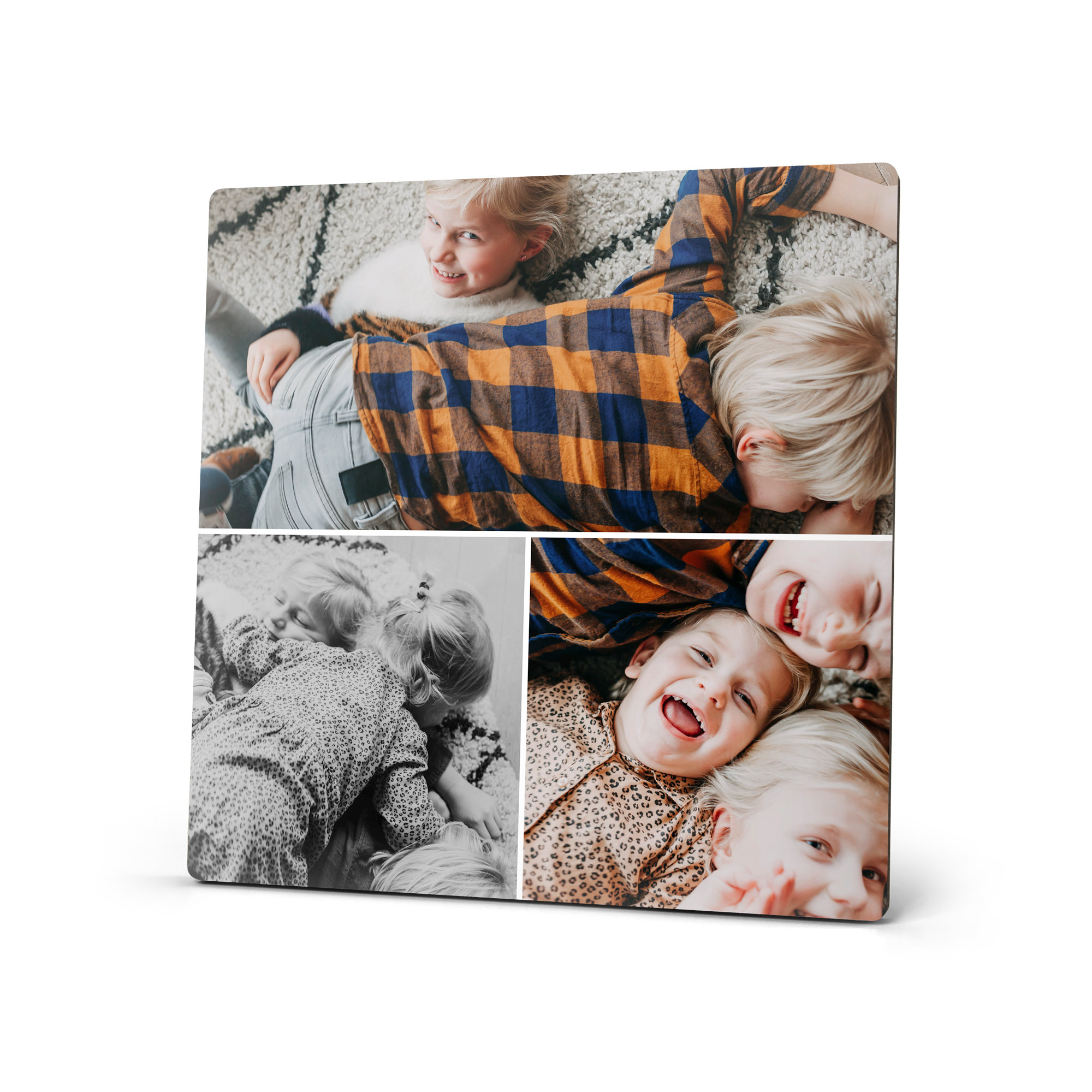 Photo on hardboard - Photo panel | YourSurprise