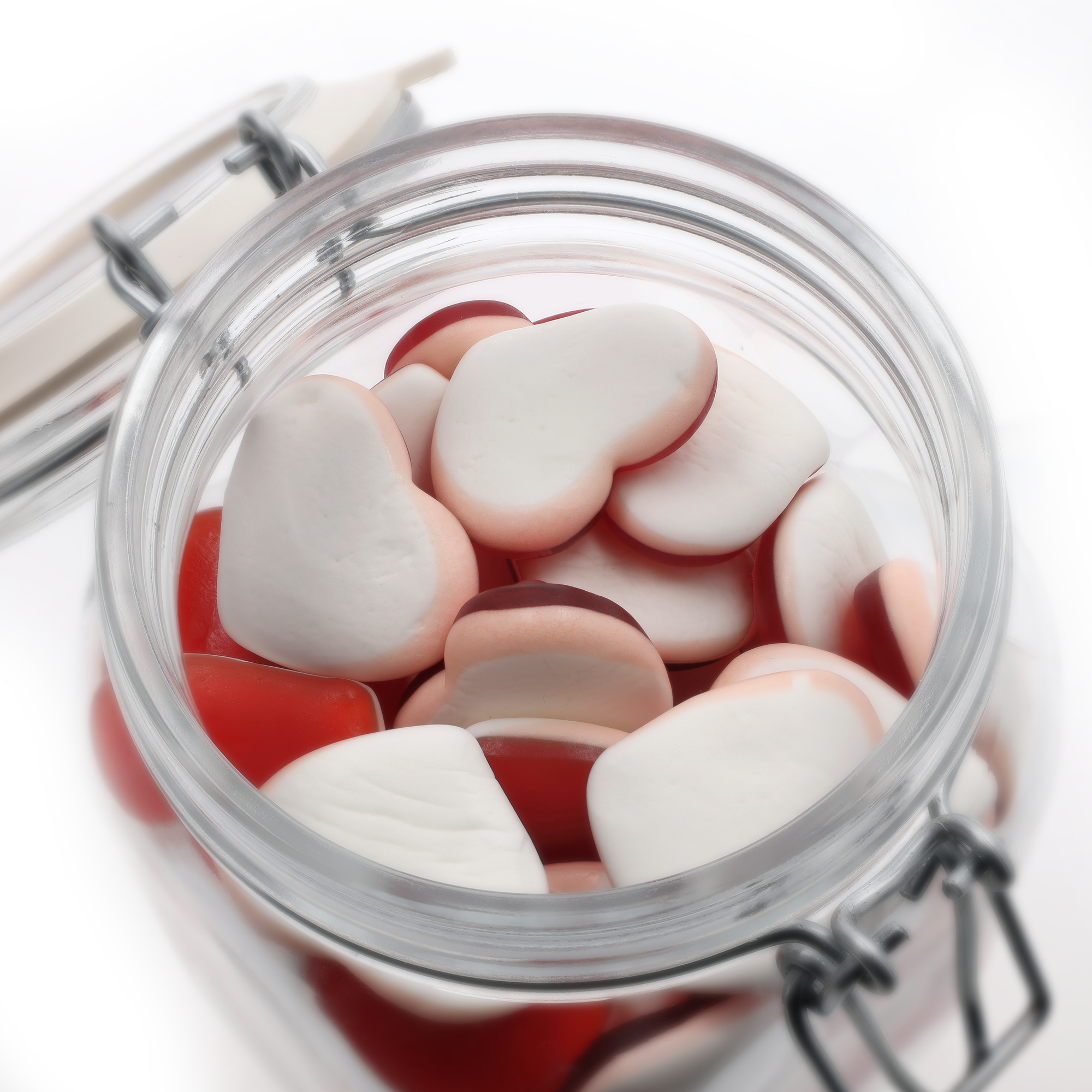 Bocal à bonbons personnalisé | YourSurprise