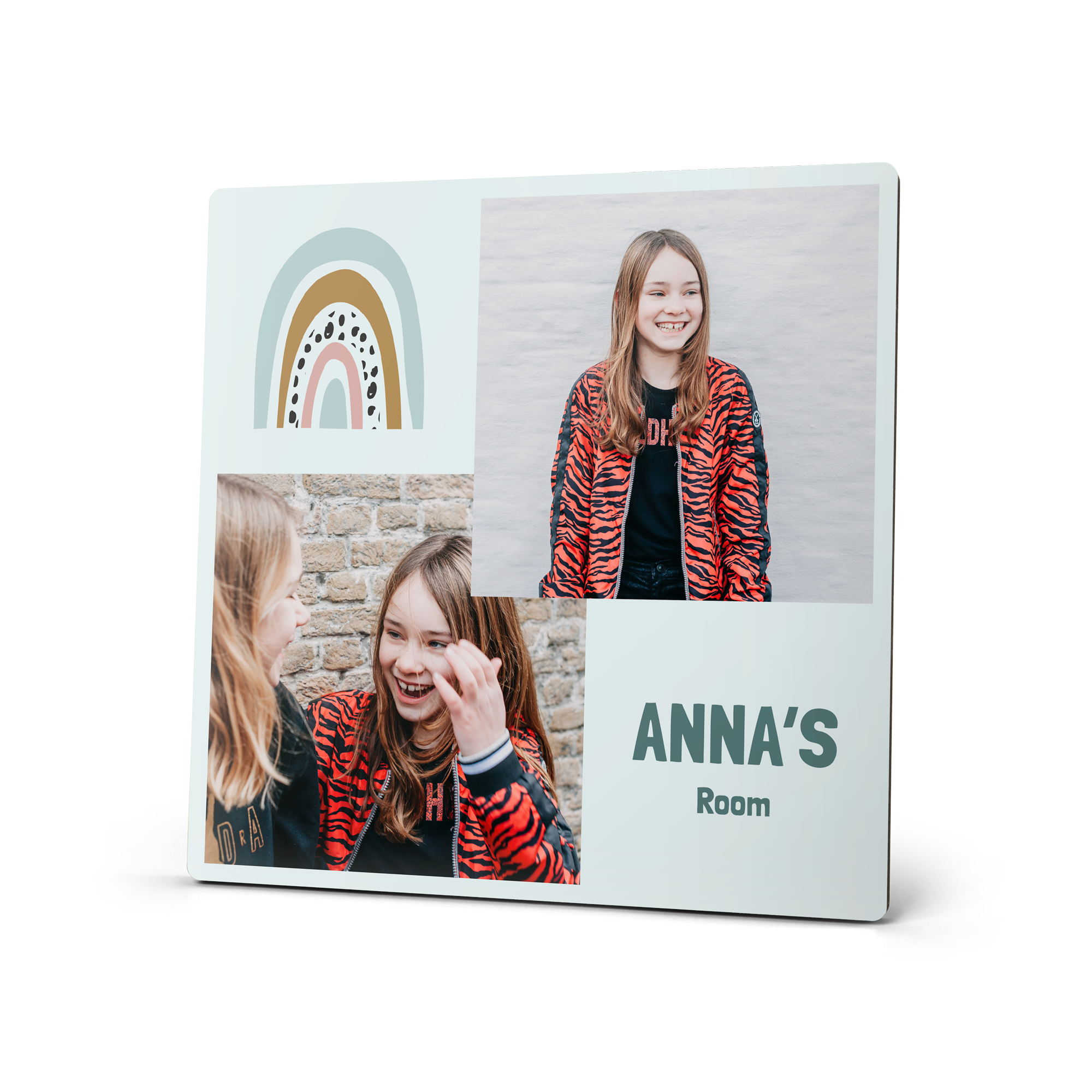 Photo on hardboard - Photo panel | YourSurprise