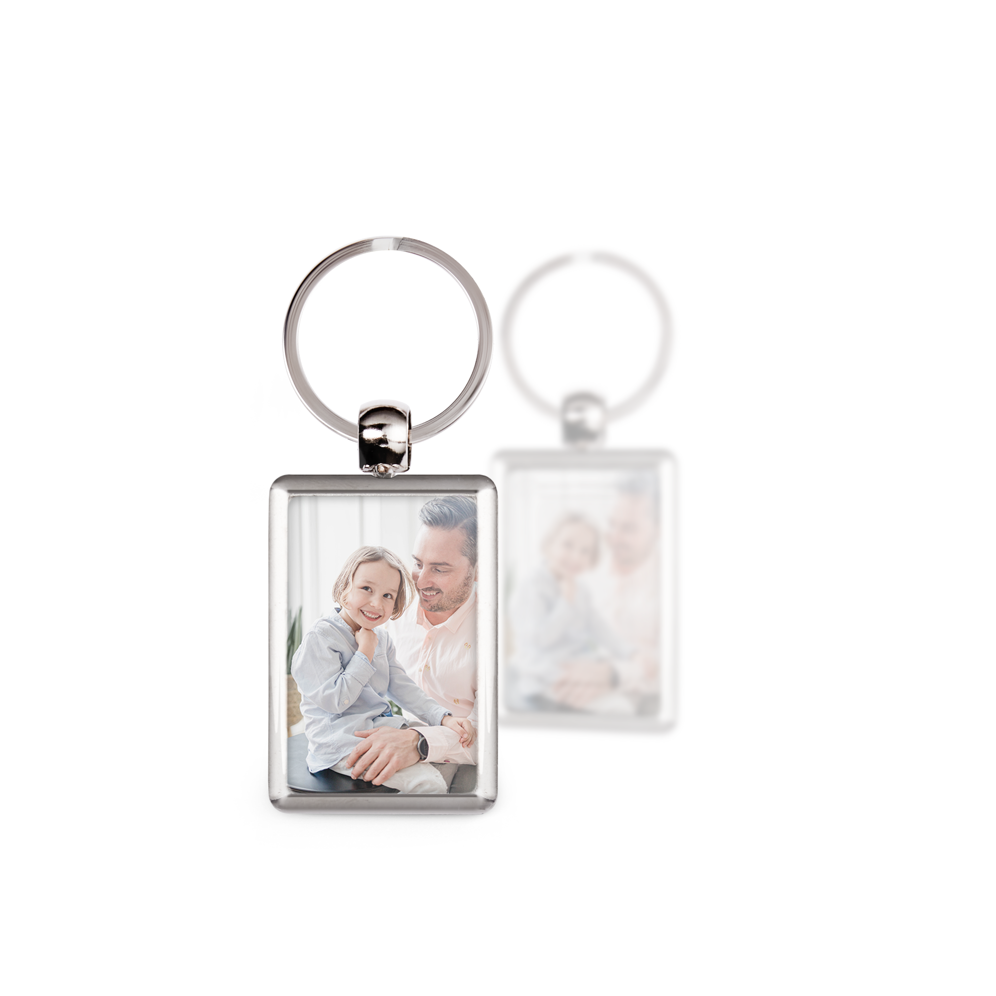Personalised key ring | YourSurprise