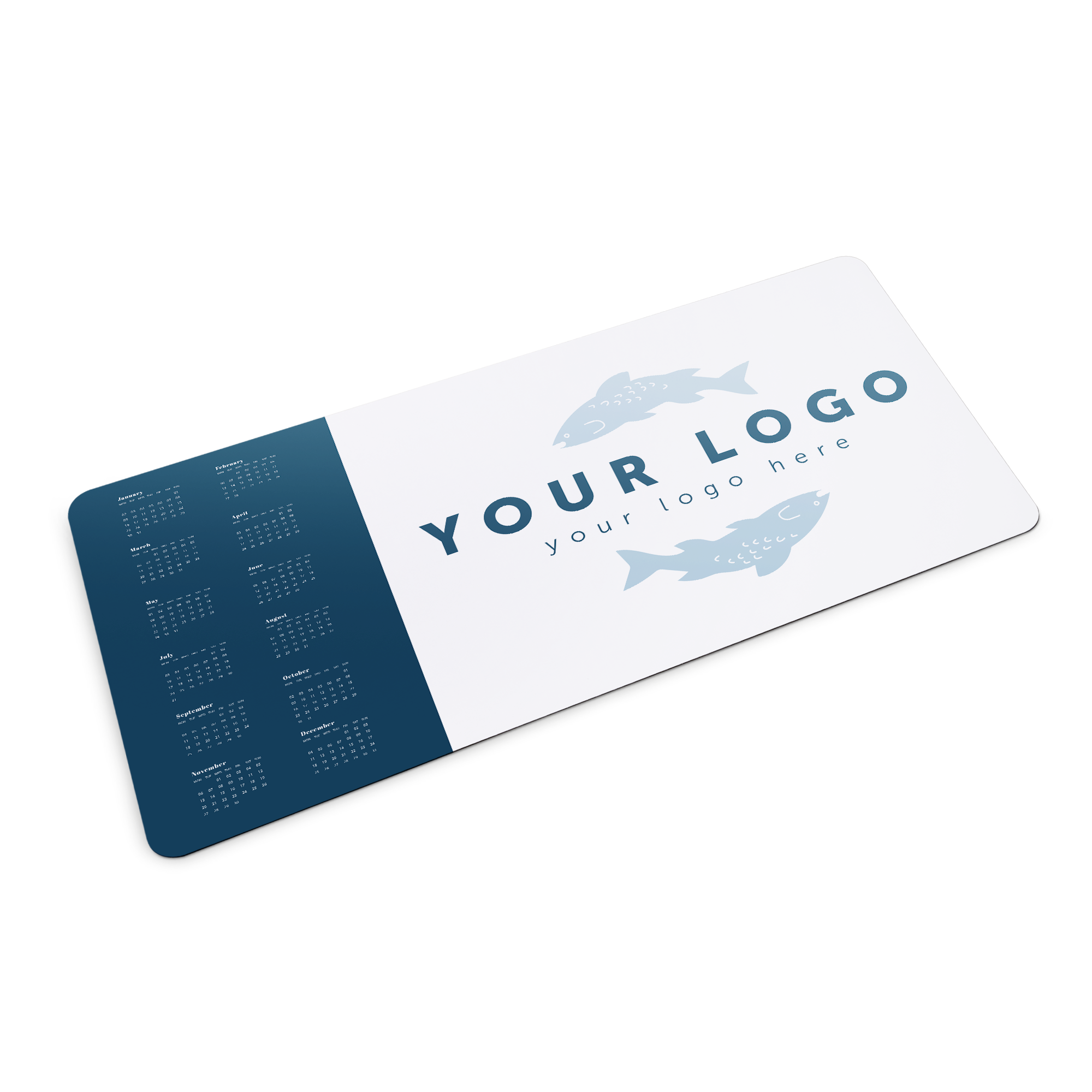 Personalised Gaming Mouse Mat | YourSurprise