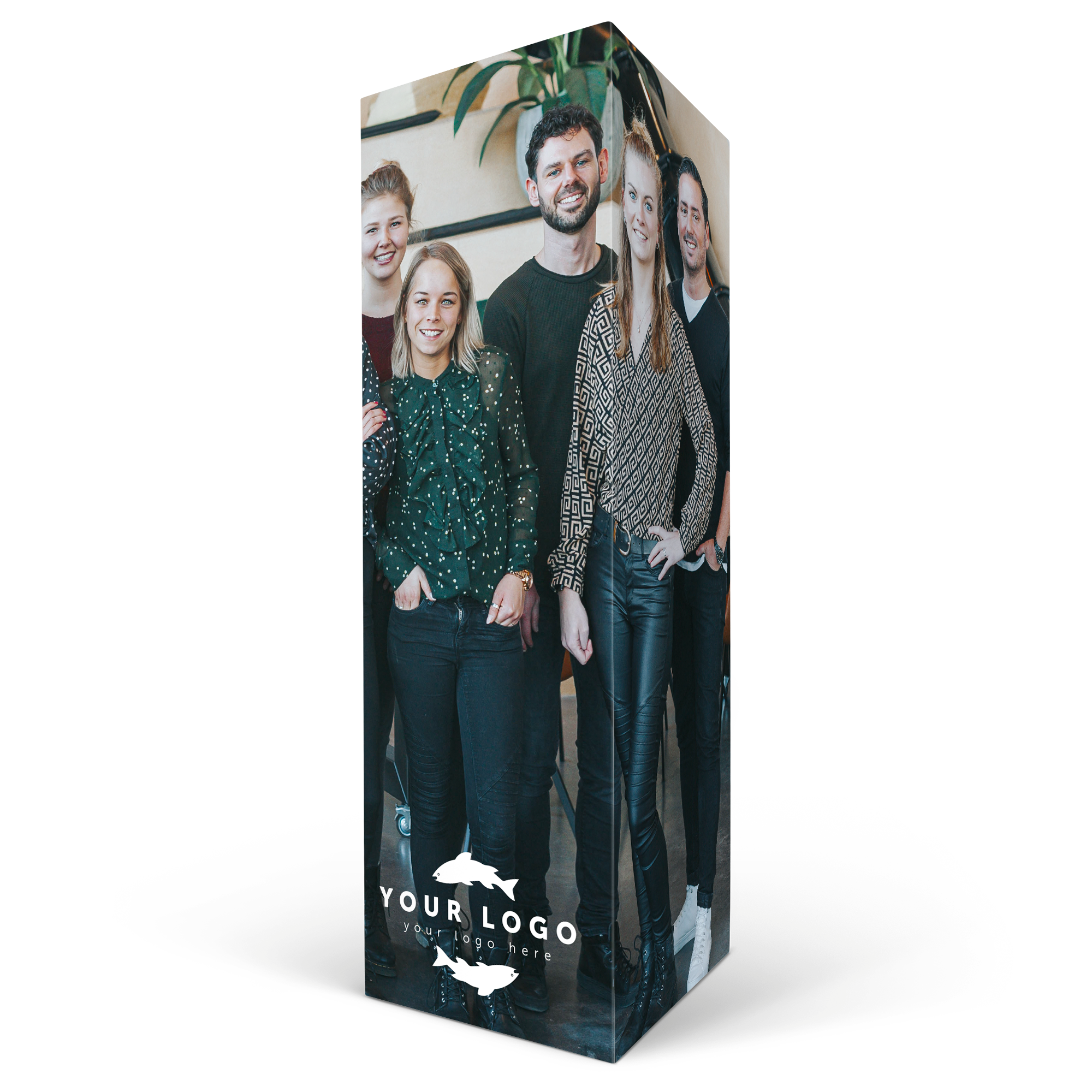 Personalised gift box - Sweets | YourSurprise