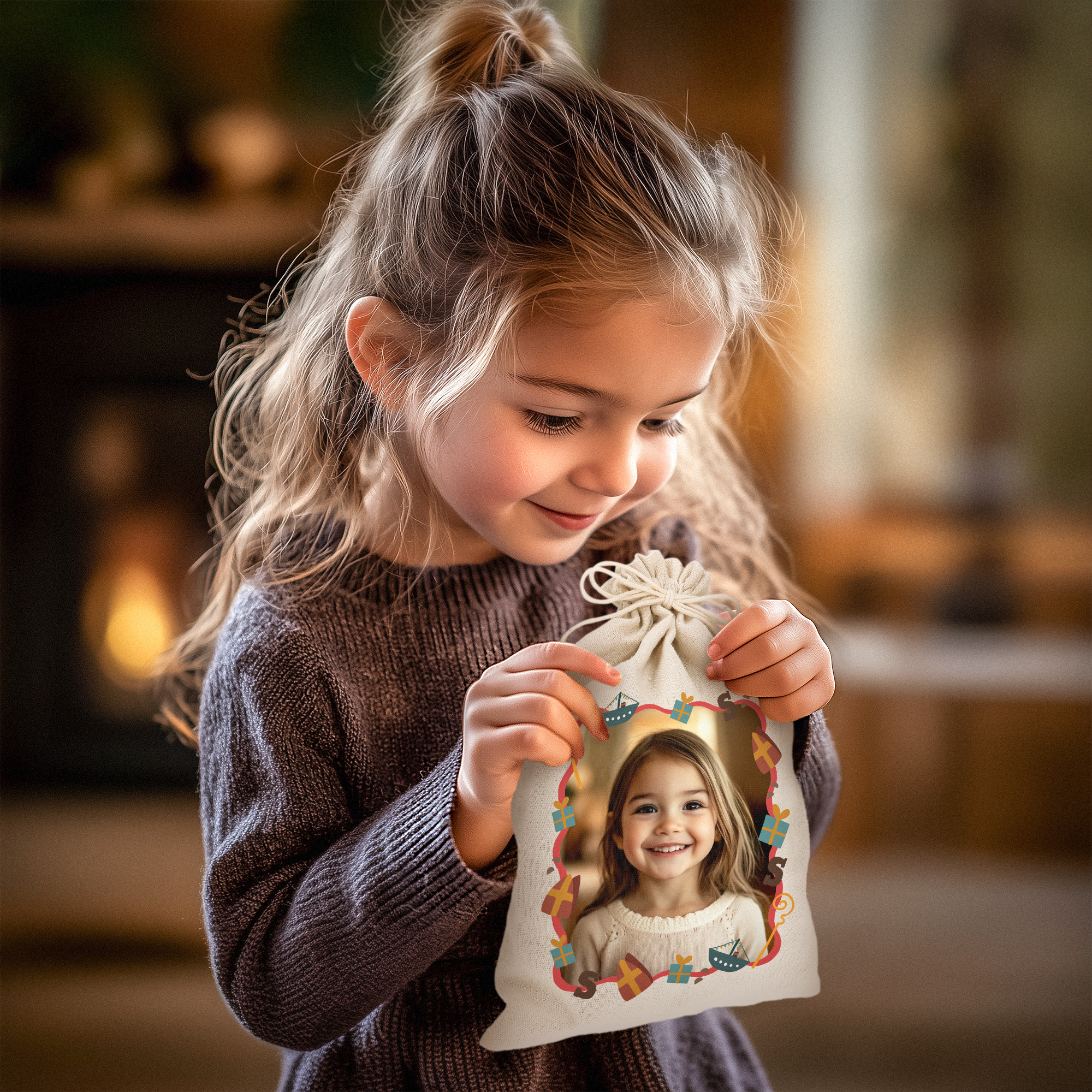 23x de leukste Sinterklaas kado ideeën voor de hele familie