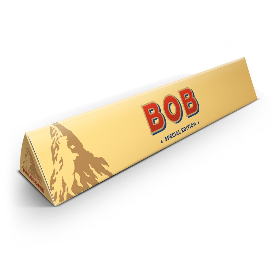 Baton Toblerone XXL