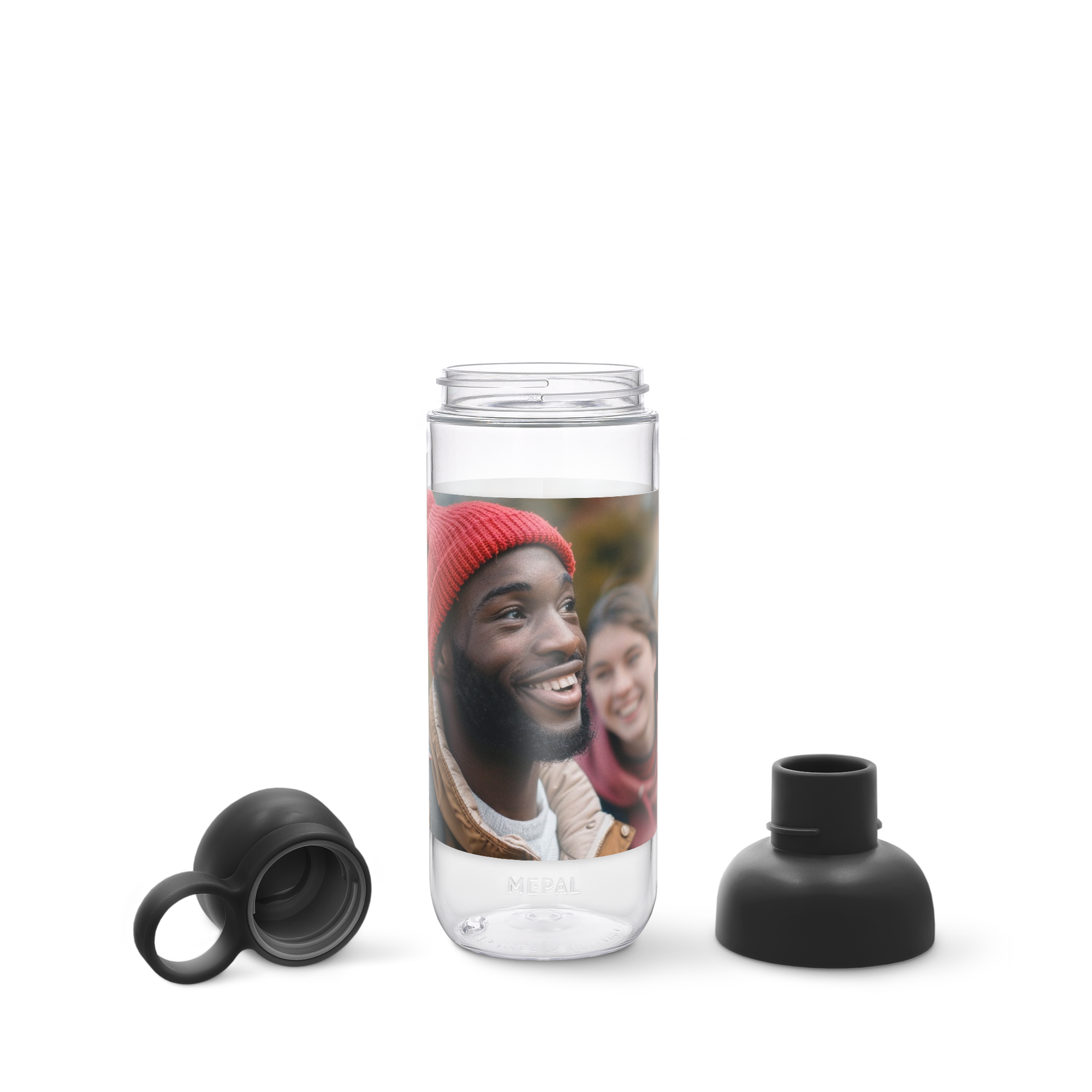 Personalised Mepal Water Bottle