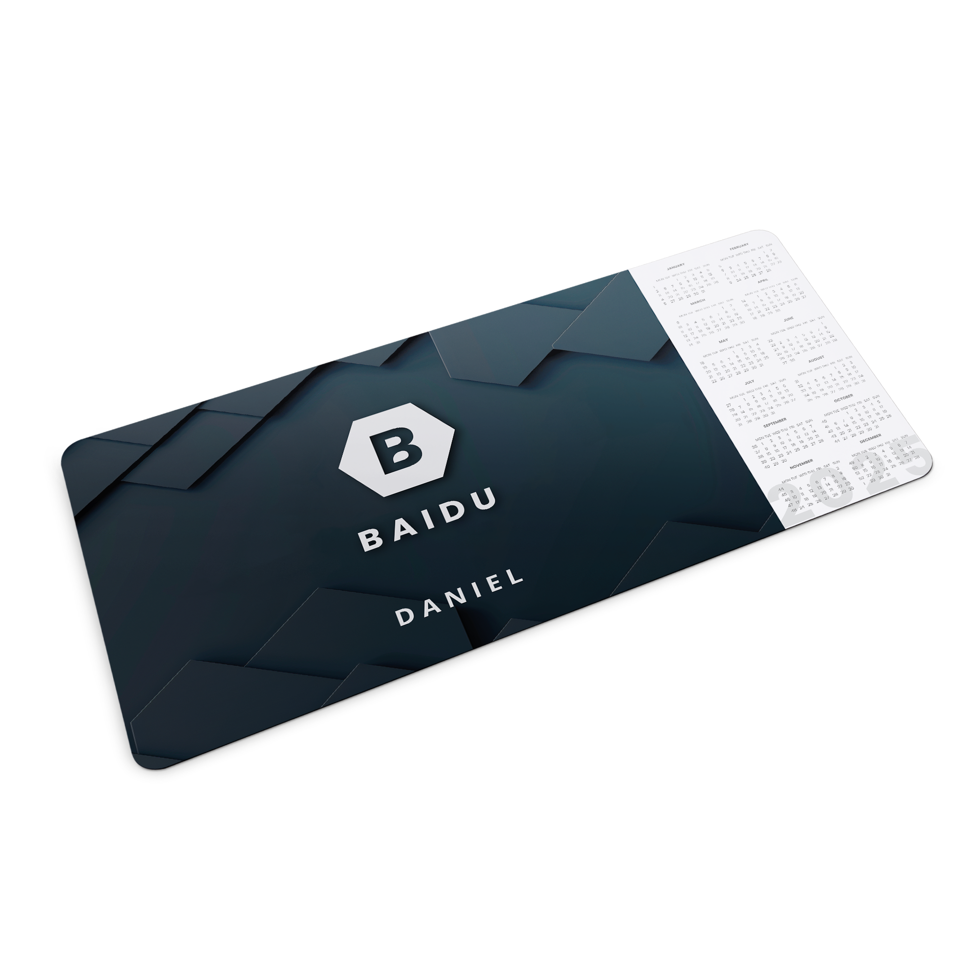 Personalised Gaming Mouse Mat | YourSurprise