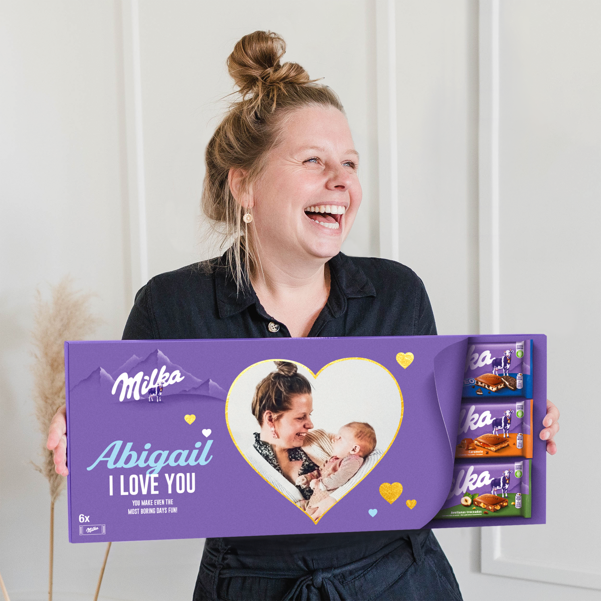 Milka Quotes Milka Triple Choco | Sweet Escapes