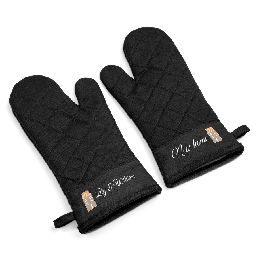 Personalised Oven Gloves YourSurprise personalised-oven-gloves-yoursurprise