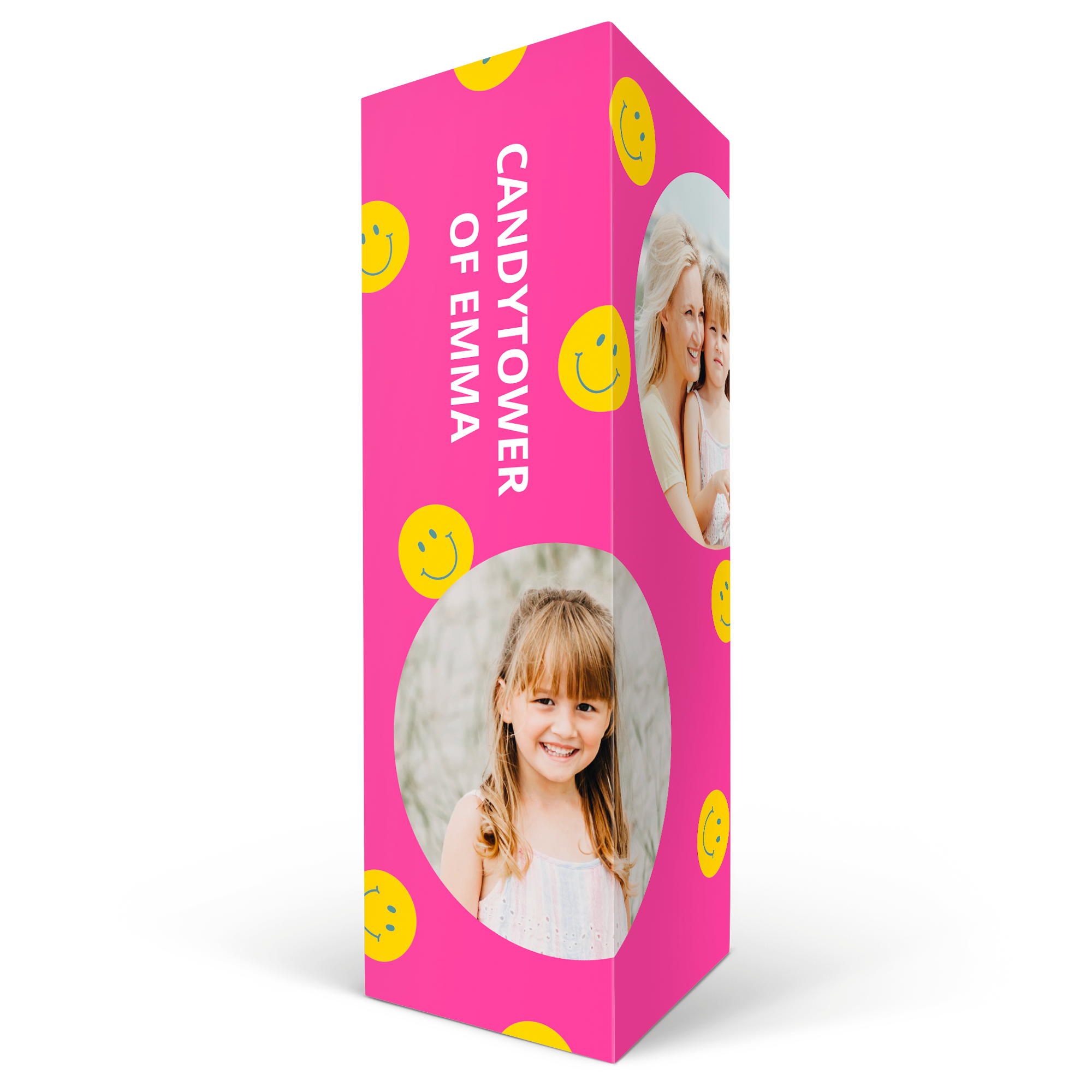 Personalised gift box - Sweets | YourSurprise