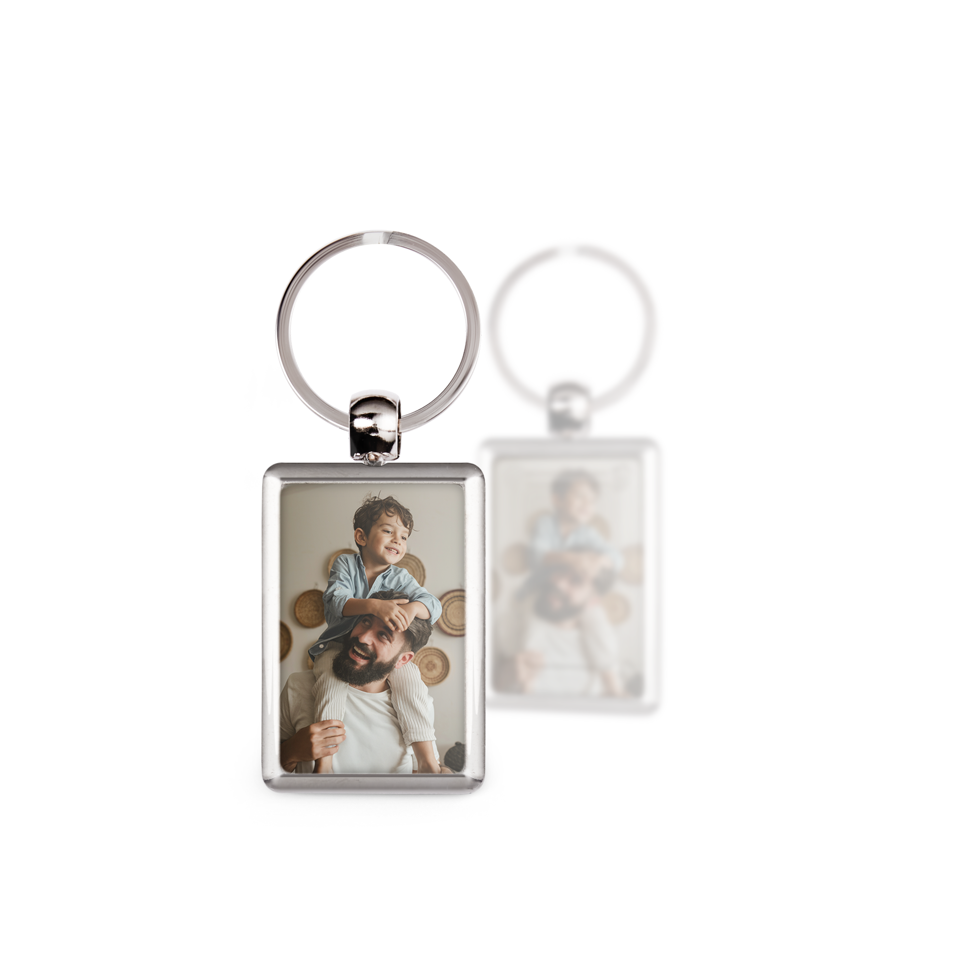 Personalised key ring | YourSurprise