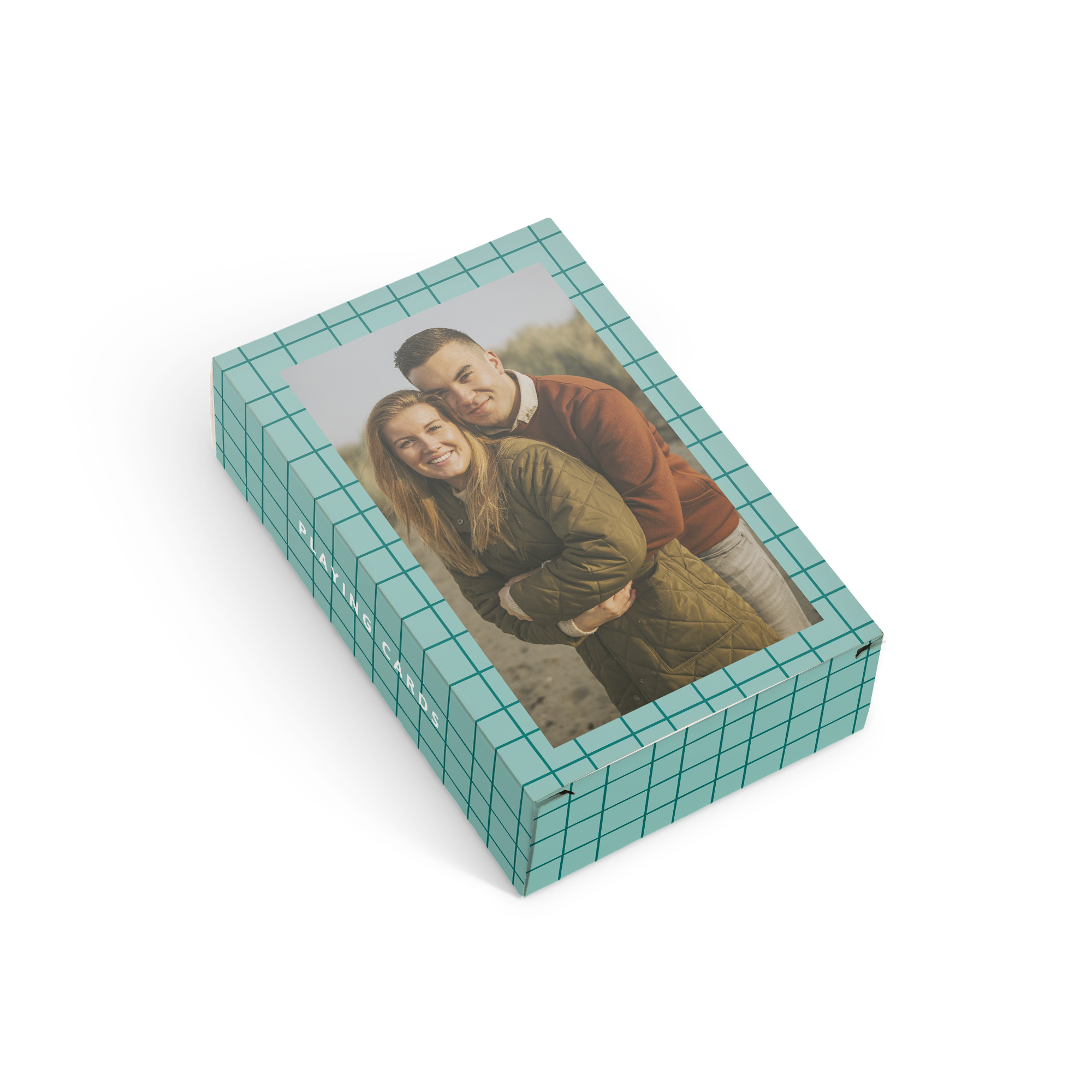 Personalised card deck | YourSurprise