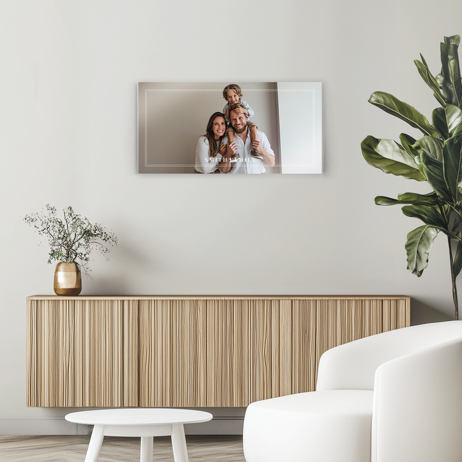 PHOTO PANEL – Order an acrlic panel with your photo | YourSurprise