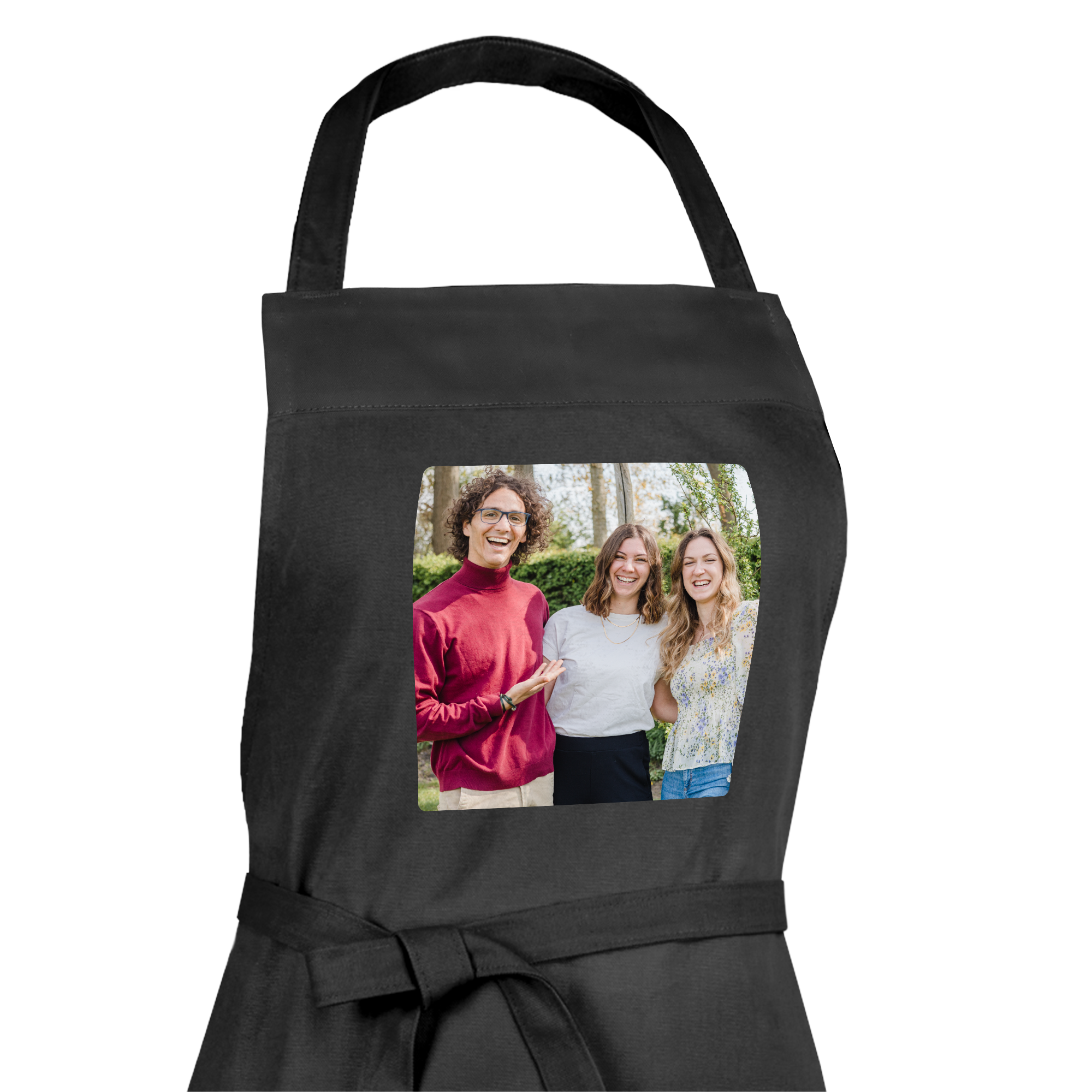 BBQ schort Bedrukken | Uniek barbecue Cadeau