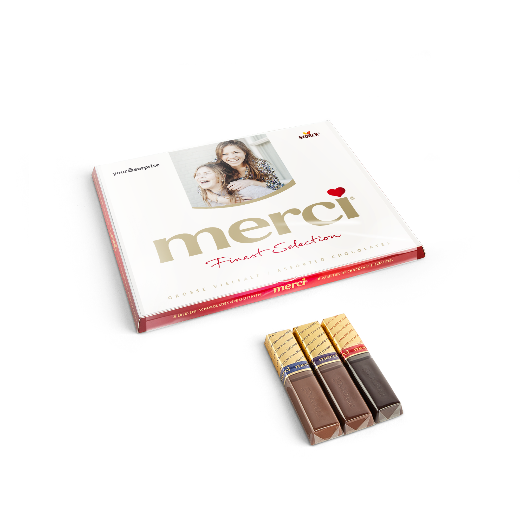 Zakelijke Geschenken met Personalisatie | YourSurprise