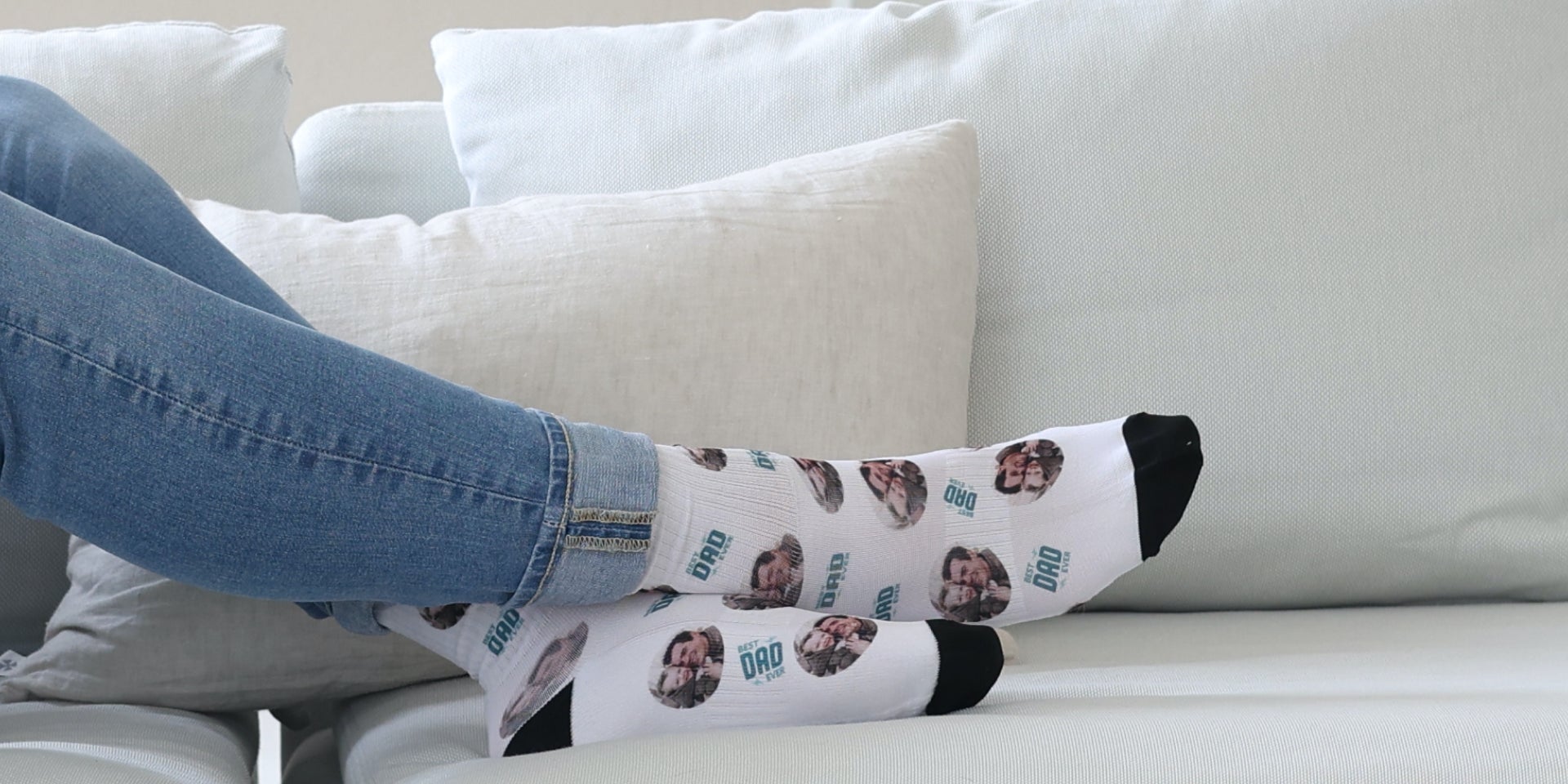 Kleding bedrukken met je eigen foto en tekst | YourSurprise